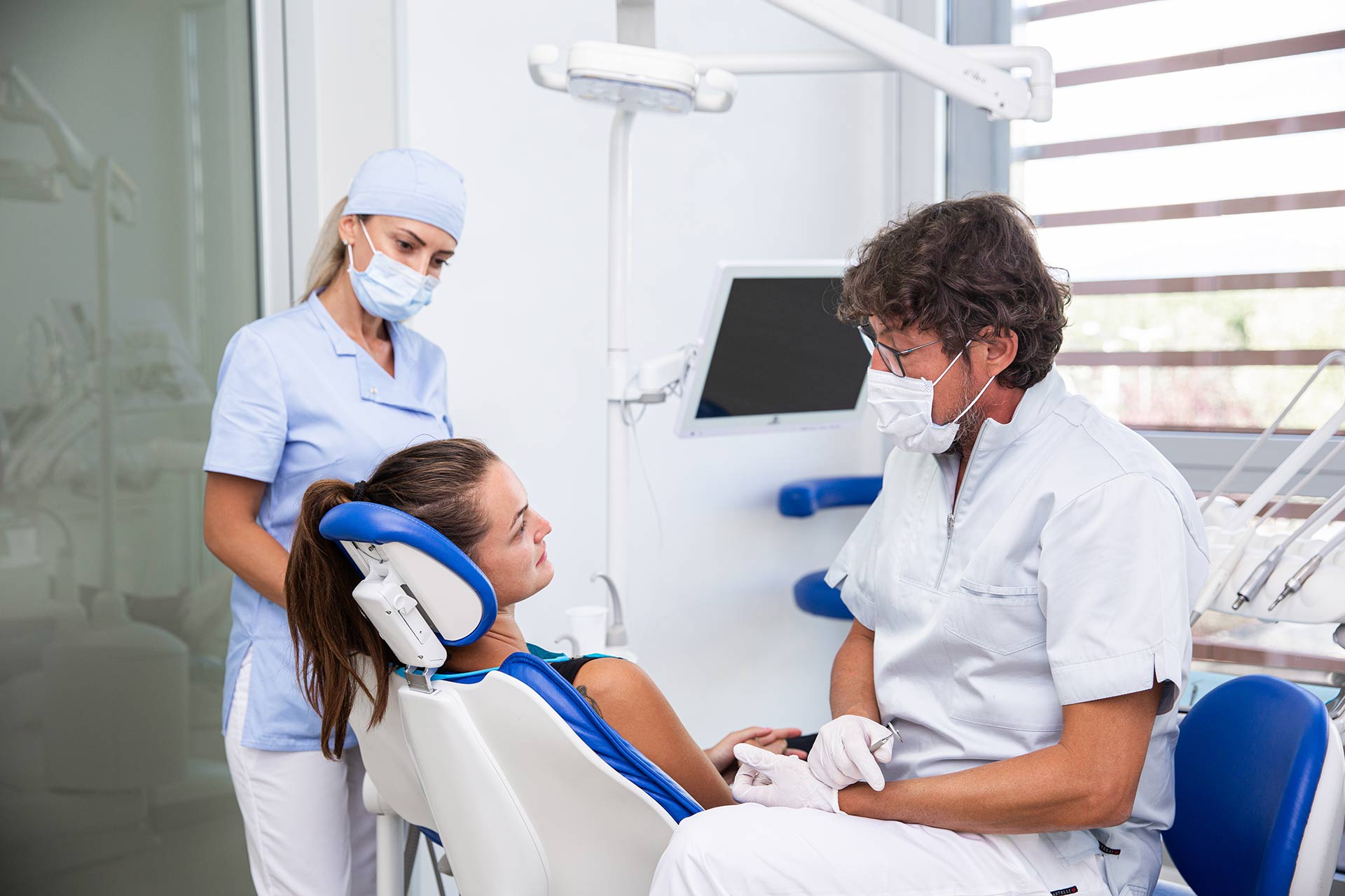 Florident - Medical Dental Center | Firenze